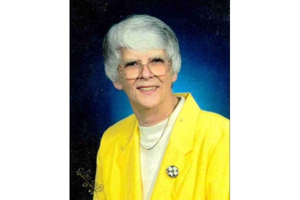 Wilma Brown Ash Obituary (2025) - Hiawassee, GA - Banister-Cooper ...