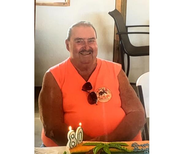 Carl Schultz Obituary and Online Memorial (2022)