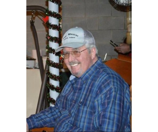 Ronald Howard Obituary (2025) - La Porte, IN - Haverstock Funeral Home ...