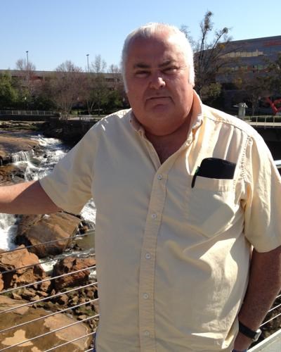 Larry Frederick Mayfield Obituary (2023) - Easley, SC - Robinson ...