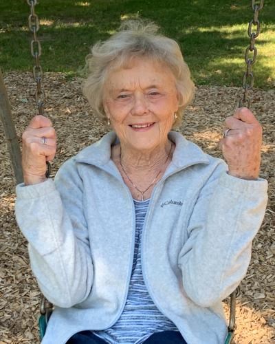 Sigrid Erickson Obituary (2022) - Appleton, WI - Wichmann Funeral Home ...