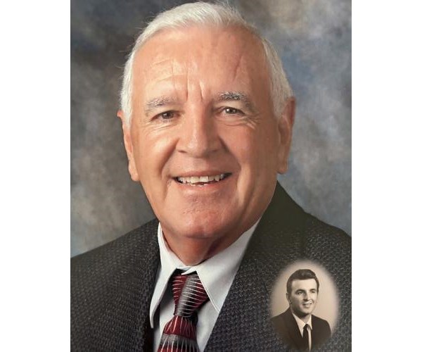 Robert J. Stelly, Jr Obituary (2026) - Sunset, LA - Sibille Funeral ...