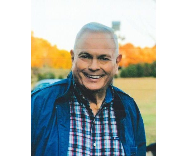 Don DeWitt Whitley Obituary (2026) - Roebuck, SC - The J. M. Dunbar ...