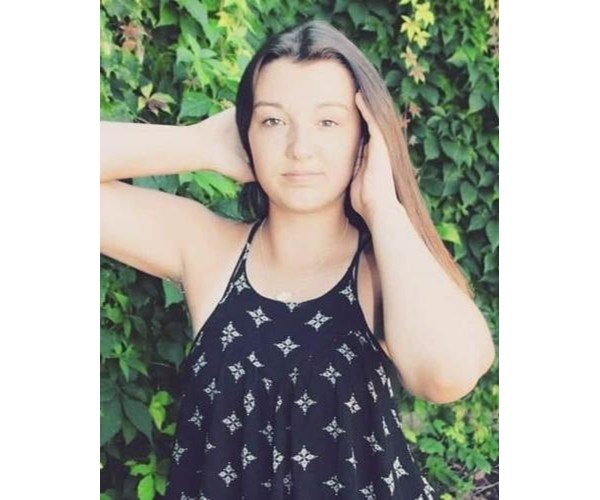 Jessica Jean Bednarek Obituary (1999 - 2023) - Legacy Remembers