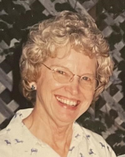 Jane Holtman Obituary and Online Memorial (2026)