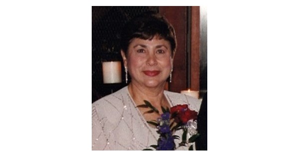 Jennie Allen Obituary (2025) - Carmichael, CA - Sierra View Funeral ...
