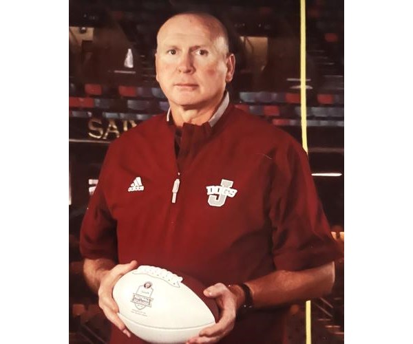 Rusty Eugene Phelps Obituary (2026) - Jennings, LA - Miguez Funeral ...