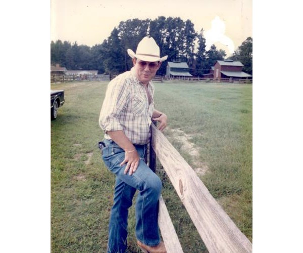 J. Craig Dodson Obituary and Online Memorial (2026)