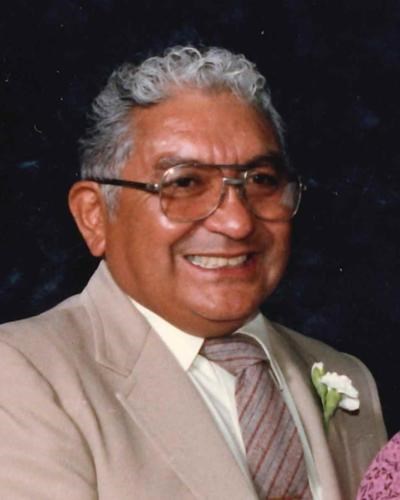 Phillip "Phil" Muñoz Obituary (2023) - Topeka, KS - Brennan-Mathena ...
