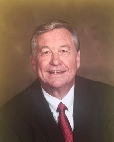 Gene Melvin Obituary (2024) - Phenix City, AL - Vance Brooks Funeral ...