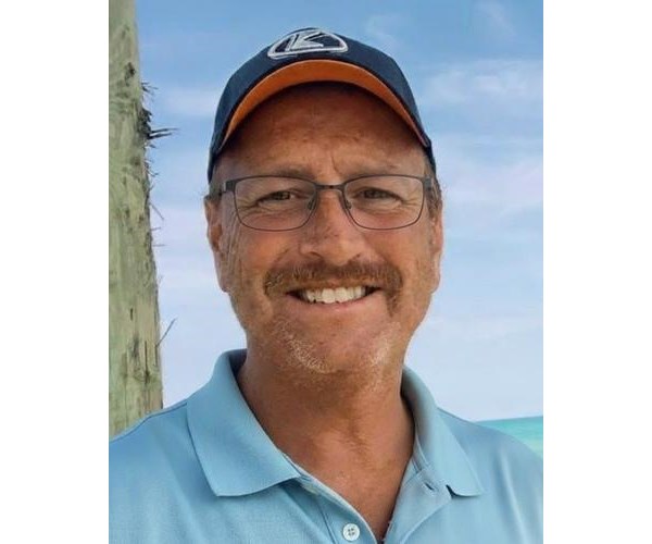 Scott Allen Kimbler Obituary (2026) - London, OH - Eberle-Fisher ...