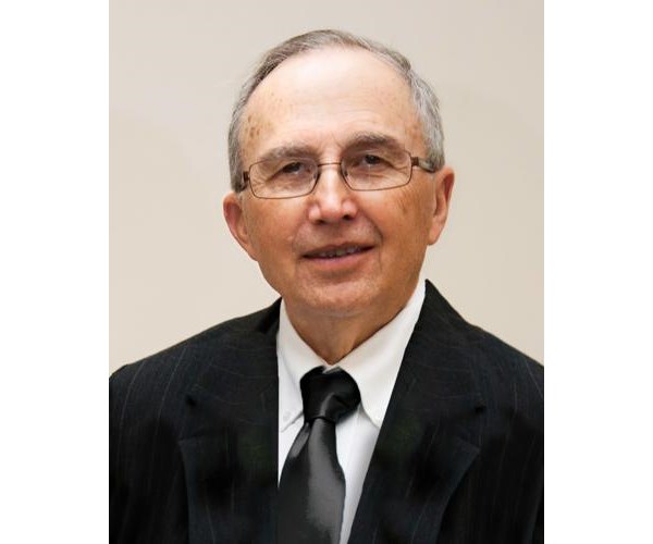Rex Edward Browning Obituary (2025) - Ottawa, KS - Dengel & Son ...
