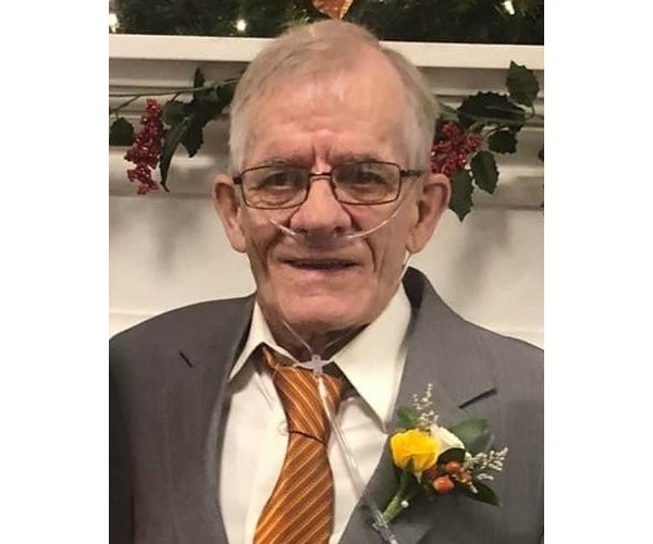 Steven Keith Abel Obituary (2023) - Tremonton, UT - Rudd Funeral Home ...