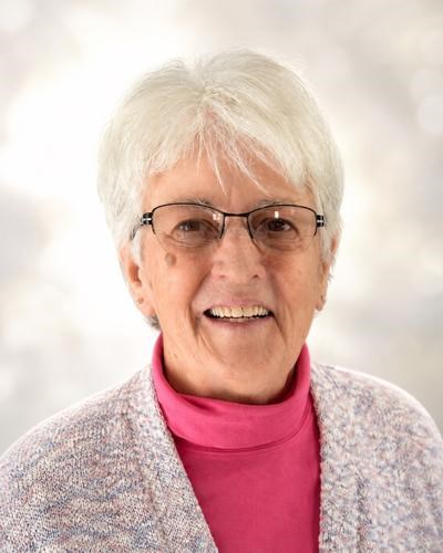 Carol Sue Rankin Obituary (2026) - Sabina, OH - Littleton Funeral Home ...