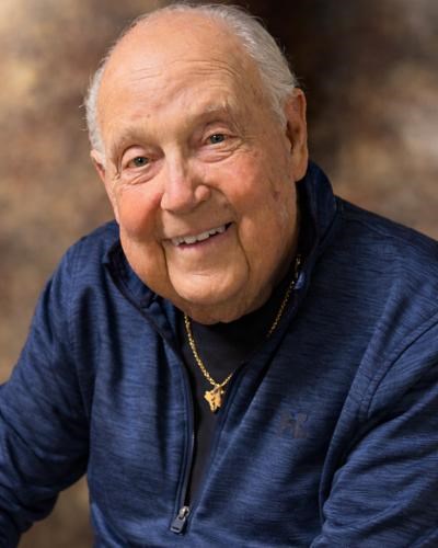 Charles Nuckols Obituary (2026) - Goochland, VA - Norman Funeral Home ...