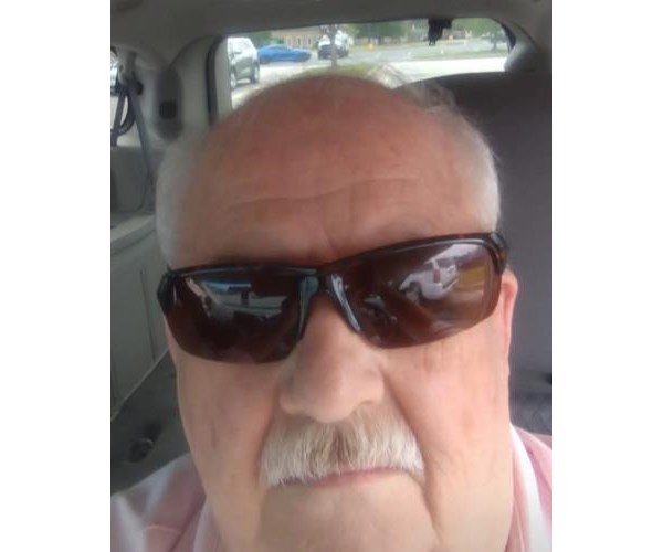 Thomas "Tom" Denson Obituary (2025) - Hartsville, SC - Miller-Rivers ...