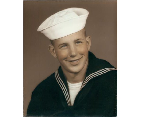 John Ralph Barry Obituary (2025) - Gallatin, TN - Alexander Funeral ...