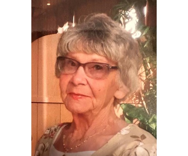 Diane Elizabeth Dengerud - Borth Obituary (2026) - Willmar, MN ...