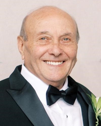 Mario Capozzolo Obituary (2026) - Batavia, NY - H.E. Turner & Co ...