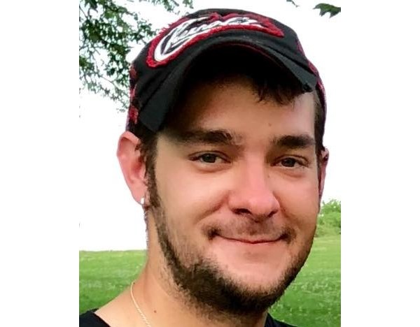 Wesley Ryan Patterson Obituary (2024) - Woodbury, TN - Gentry-Smith ...