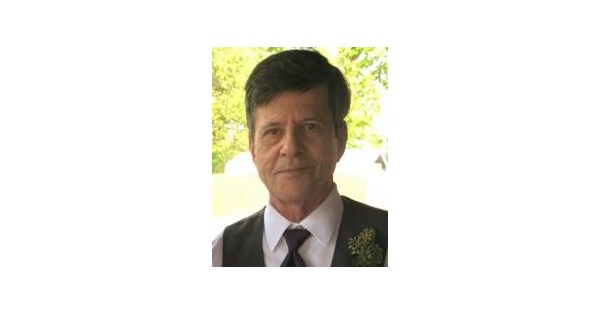 Paul Kermode Obituary (2023) - Mount Holly, NC - Benson Funeral ...