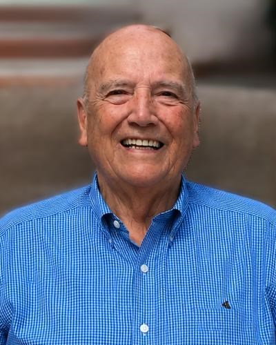 Russell W. McMurry Obituary (2026) - Cincinnati, OH - Thomas-Justin ...