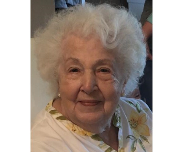 Anna M. Trevisani Obituary (1930 - 2026) - Utica, NY - WKTV