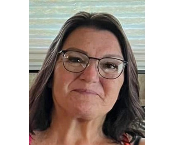 Lori Ann Record Obituary (2025) - Gillette, WY - Gillette Memorial Chapel