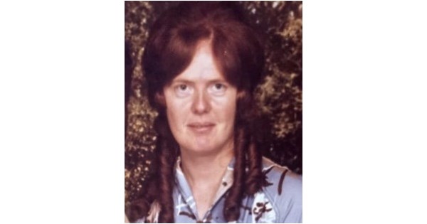 Elizabeth Grace Florian Obituary (2026) - Nicholasville, KY - Betts ...