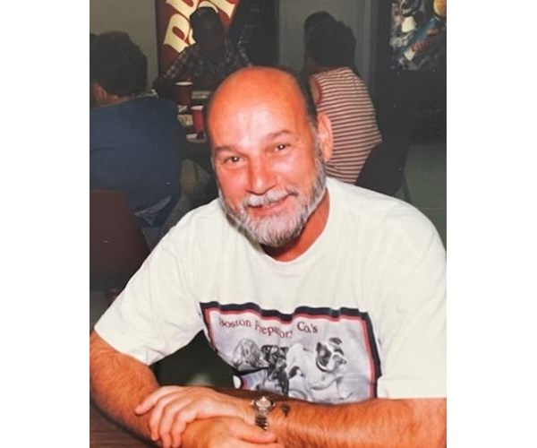 Joseph P. Presti Obituary (2025) - Waltham, MA - Joyce Funeral Home ...