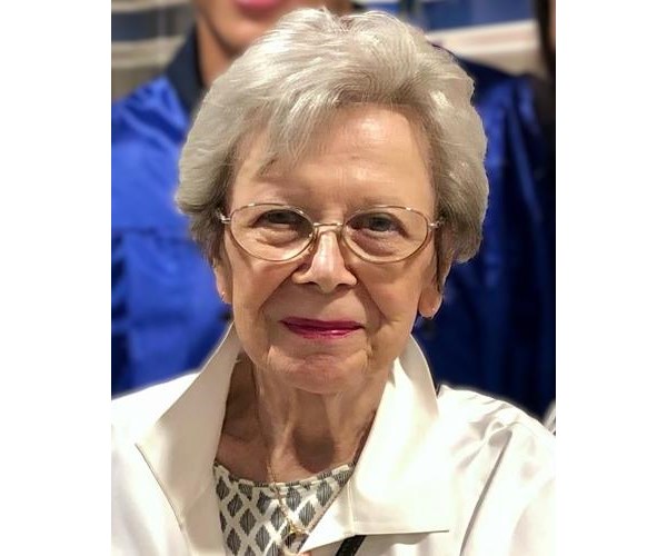 Elizabeth Anderle Obituary (2026) - De Pere, WI - Cotter Funeral ...
