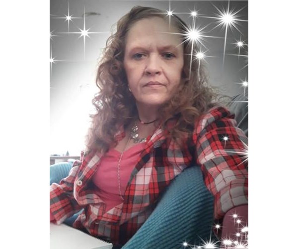 Tonya Lynn Jordan Obituary (2025) - Flemingsburg, KY - Michael R. Gray ...
