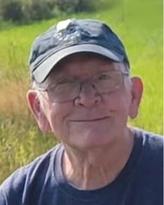 Harry E. Millington Obituary (2025) - Bellefontaine, OH - Eichholtz ...
