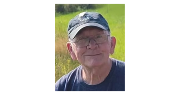 Harry E. Millington Obituary (2025) - Bellefontaine, OH - Eichholtz ...