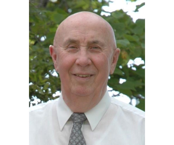 Melvin Ashton Stuart Obituary (2025) - Tremonton, UT - Rogers and ...