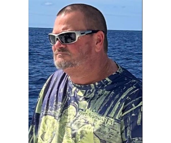 Todd Allen Van Guilder Obituary (2024) - Arlington, TX - Wade Funeral ...