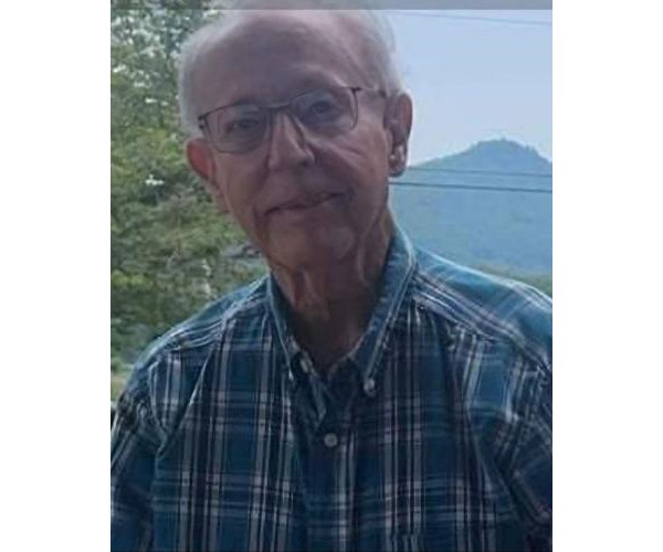 Wayne Monroe Carey Obituary (2025) - Danielsville, GA - Lord & Stephens ...