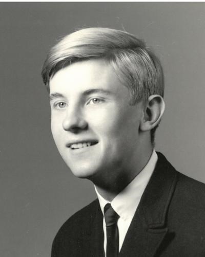 Thomas Zirkelbach Obituary (2025) - Anderson, IN - Bozell Funeral Homes ...