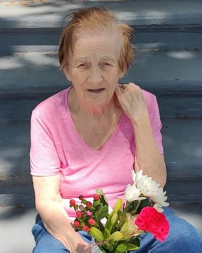 Margaret E. "Peg" Spiker Obituary (2025) - Zanesville, OH - Bolin ...