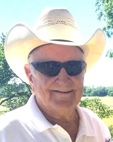 Gordon Corn Obituary (2026) - Tahlequah, OK - Hart Funeral Home - Tahlequah