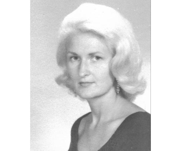 Beverly Ann Shaffner Obituary (2025) - Plantation, FL - T. M. Ralph ...