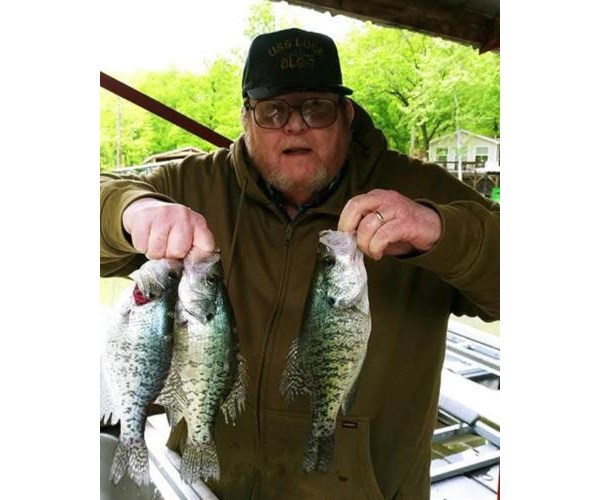 Laval W. Shrum Obituary (2025) - Warrenton, MO - Cremation Society of ...