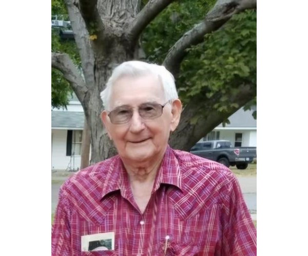 Cletus Essner Obituary (2025) - Scott City, MO - Amick-Burnett Funeral ...