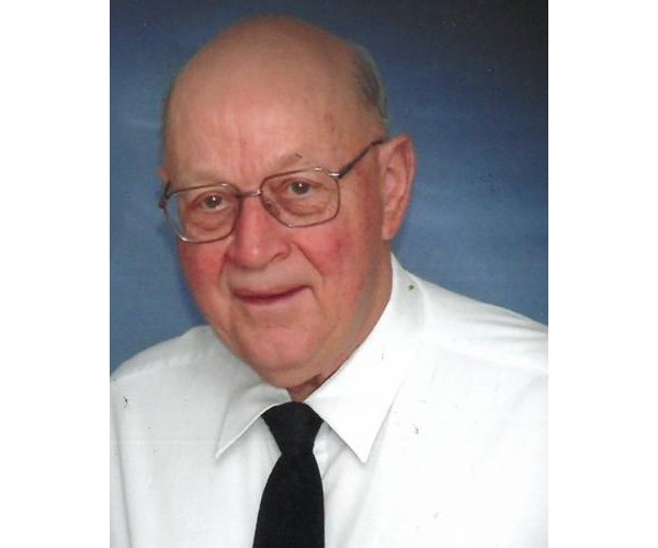 Paul Eugene Beitzel Obituary (2026) - Dover, OH - Geib Funeral Center ...