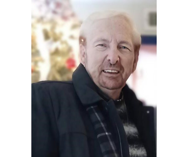 Gale Eugene Vincent Obituary (2026) - Ashville, OH - Oliver-Cheek ...
