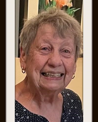 Nanci Lee Adams Obituary (2025) - Willoughby Hills, OH - DeJohn-Flynn ...