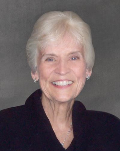 Ann Elizabeth Sanders Obituary (2024) - St. George, UT - McArthur ...
