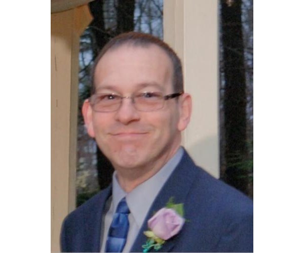 Robert A. Gendron Obituary (2025) - Lowell, MA - McKenna-Ouellette ...