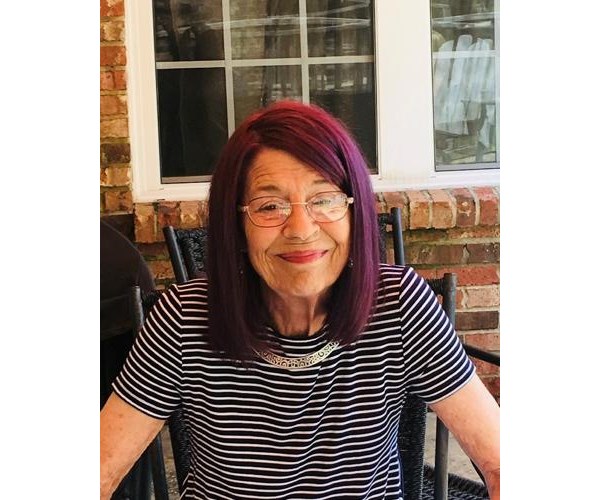 Deborah Anne Harloe Obituary (2025) - Ocean Springs, MS - Bradford-O ...