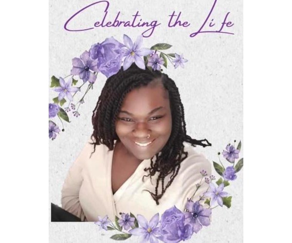 Ms. India Nicole Burroughs Obituary (2024) - Savannah, GA - Adams ...
